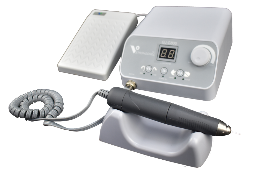 Micromotor Strong Drill | Medifay